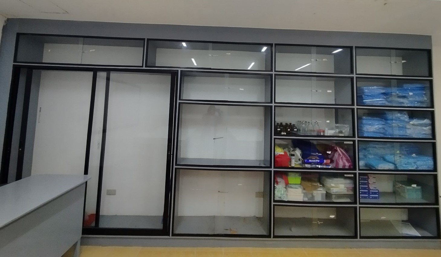 Multi-Purpose Laboratory | CE Las Piñas